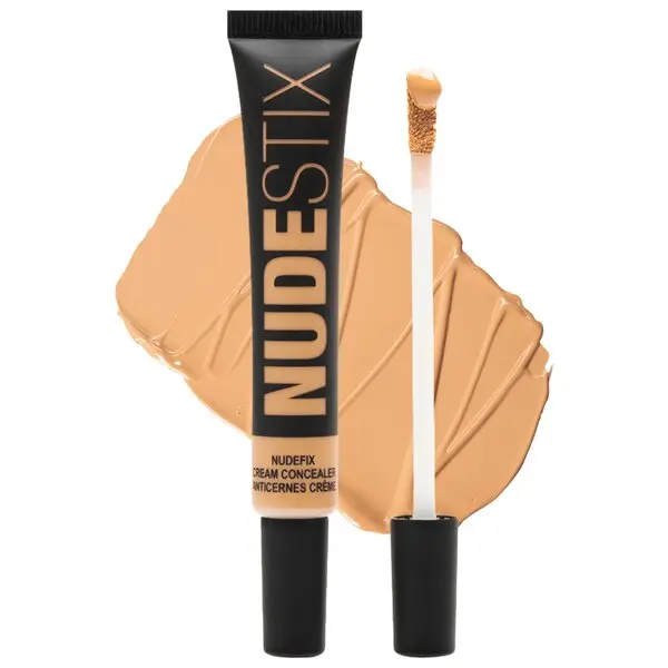 NUDESTIX Nudefix Cream Concealer - Nude 6                                               